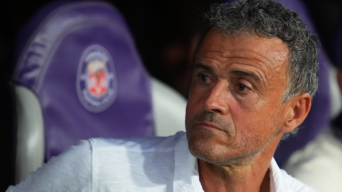 Mercato - PSG : Luis Enrique réclame un transfert à 58M€ ! - Le10sport.com