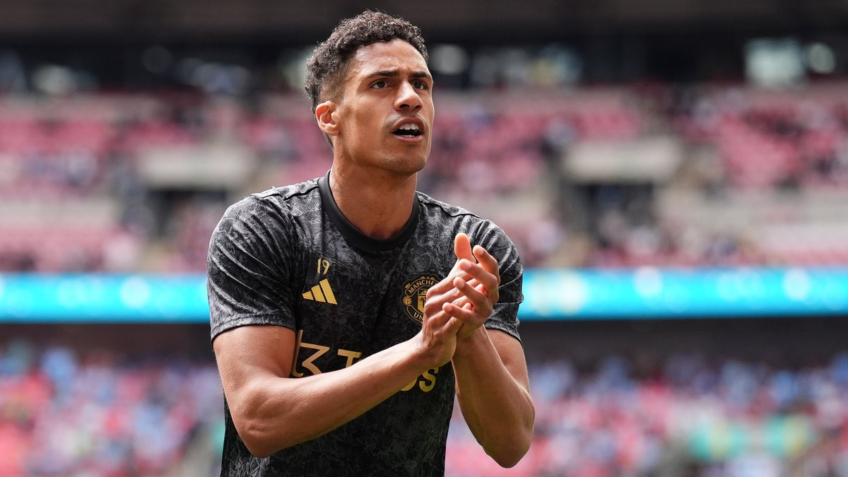 Varane - RC Lens : Un gros coup se prépare ? - Le10sport.com