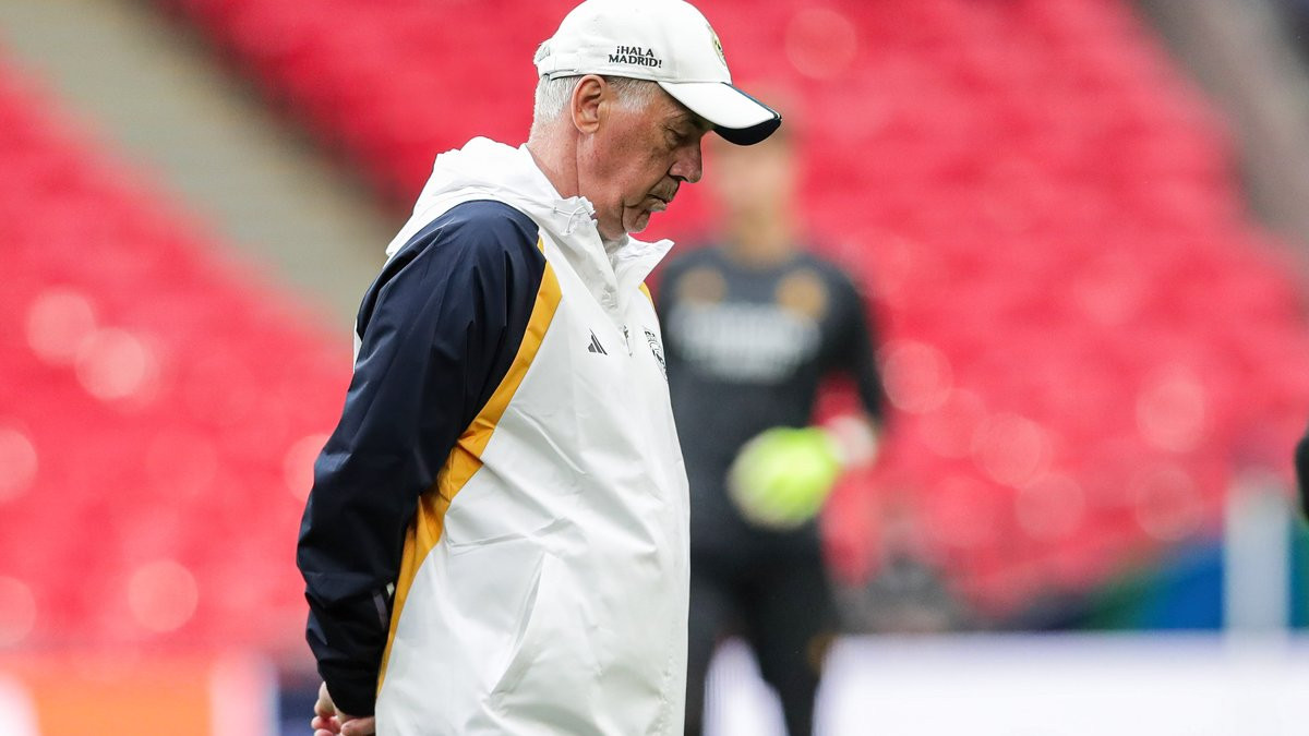 Real Madrid : Ancelotti a créé le «meilleur joueur du monde» ? - Le10sport.com