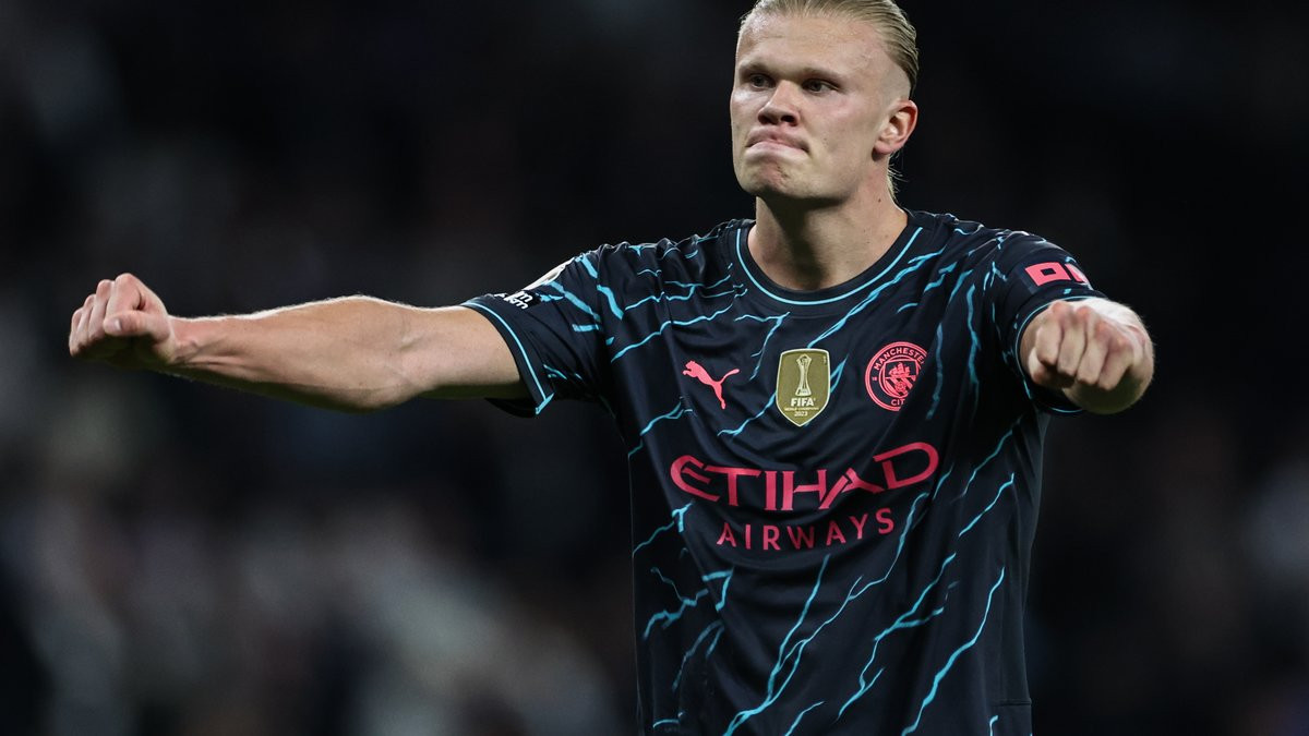 Haaland : La demande impossible pour le Real Madrid - Le10sport.com
