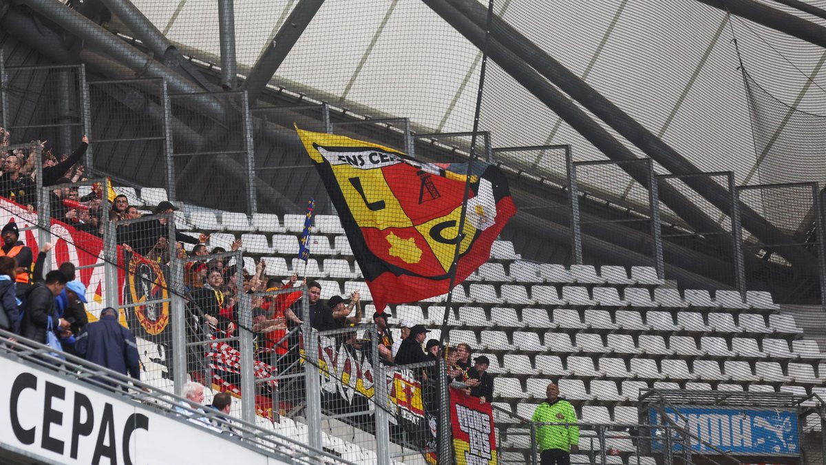 Mercato : OM, RC Lens... Un buteur a choisi son prochain club ...