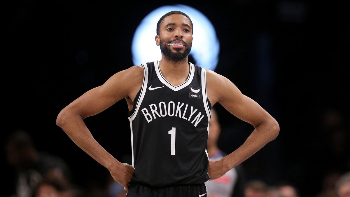 NBA : Une star rejoint l’équipe rivale dans un énorme transfert ...