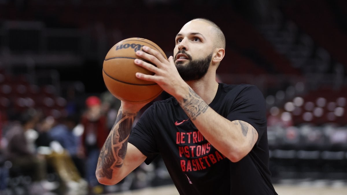 NBA : Un cadre de l’équipe de France libéré par son équipe - Le10sport.com