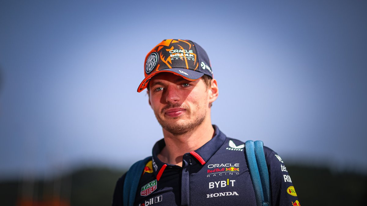 F1 - Transfert de Verstappen : Le coup de génie de Red Bull ...