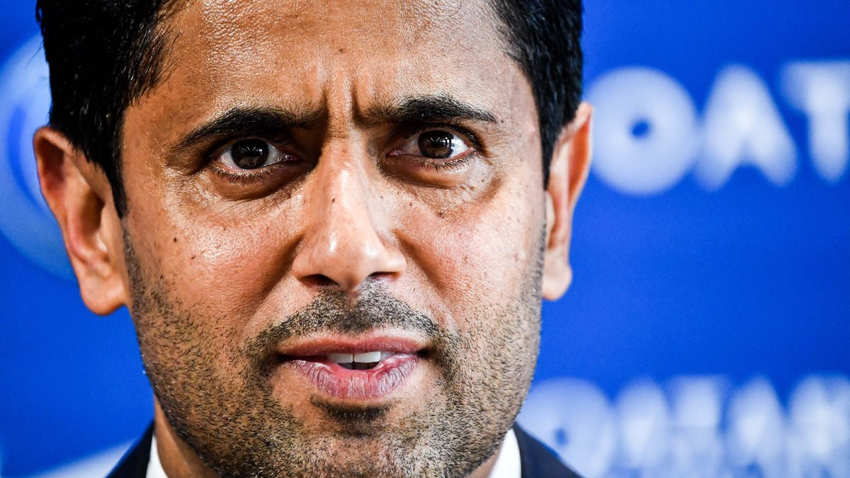 Mercato - PSG : L'agent d'une star ouvre la porte à un transfert ...