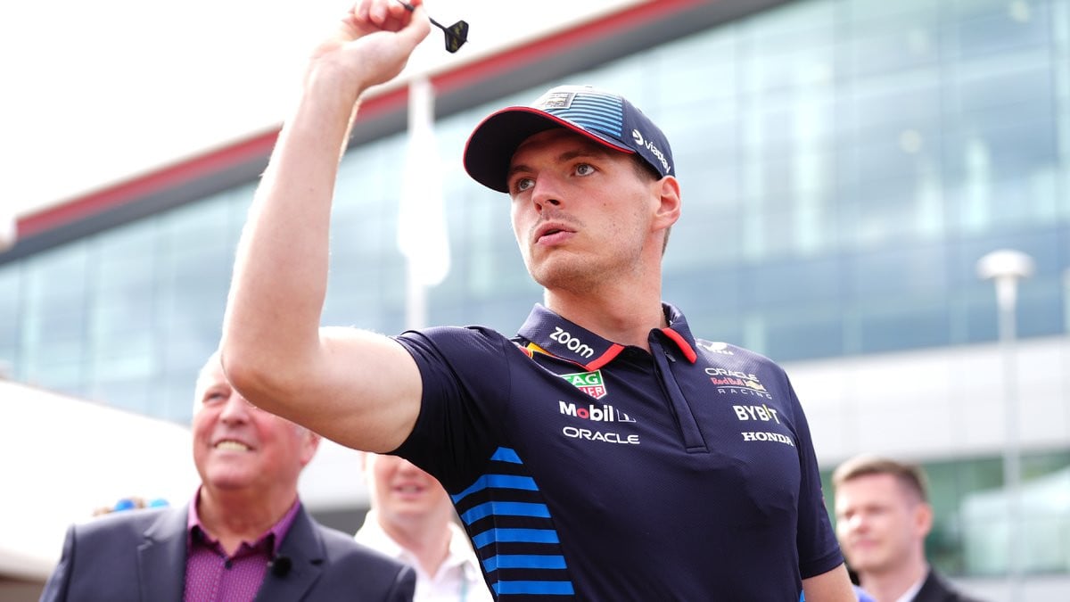 F1 : Transfert avec Verstappen, la catastrophe annoncée ! - Le10sport.com