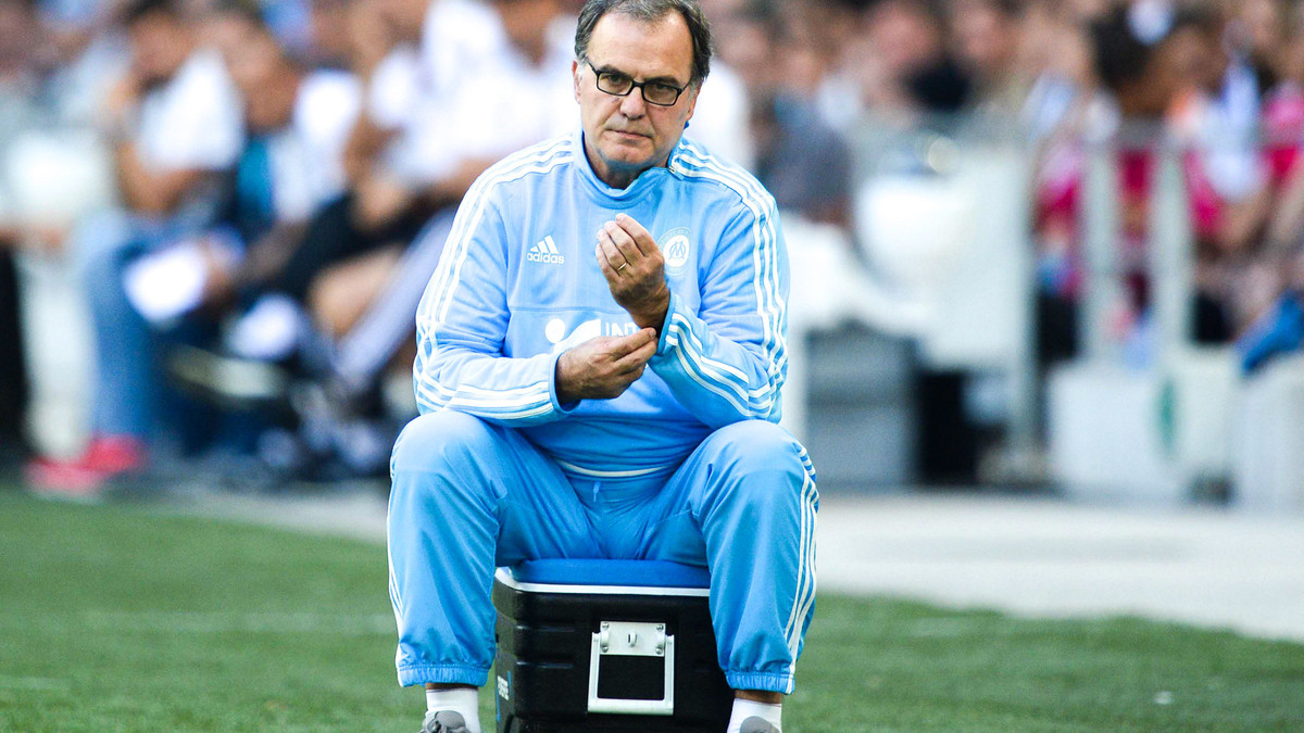 Bielsa à l’OM : L’énorme deal annoncé en direct ! - Le10sport.com