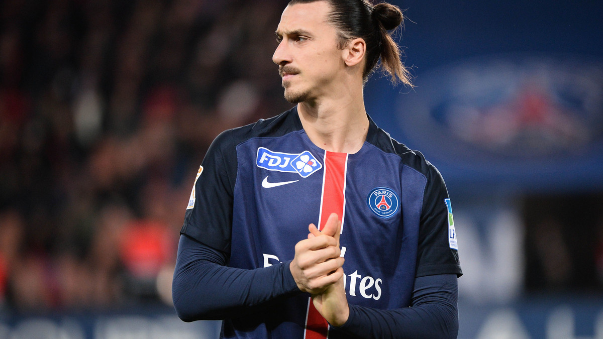 Du jamais vu depuis Zlatan Ibrahimovic, le PSG frappe un énorme coup ...
