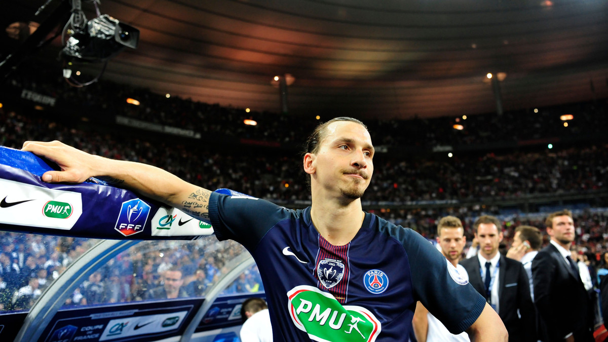 «Tu veux faire le boss ?», gros clash avec Ibrahimovic au PSG ...