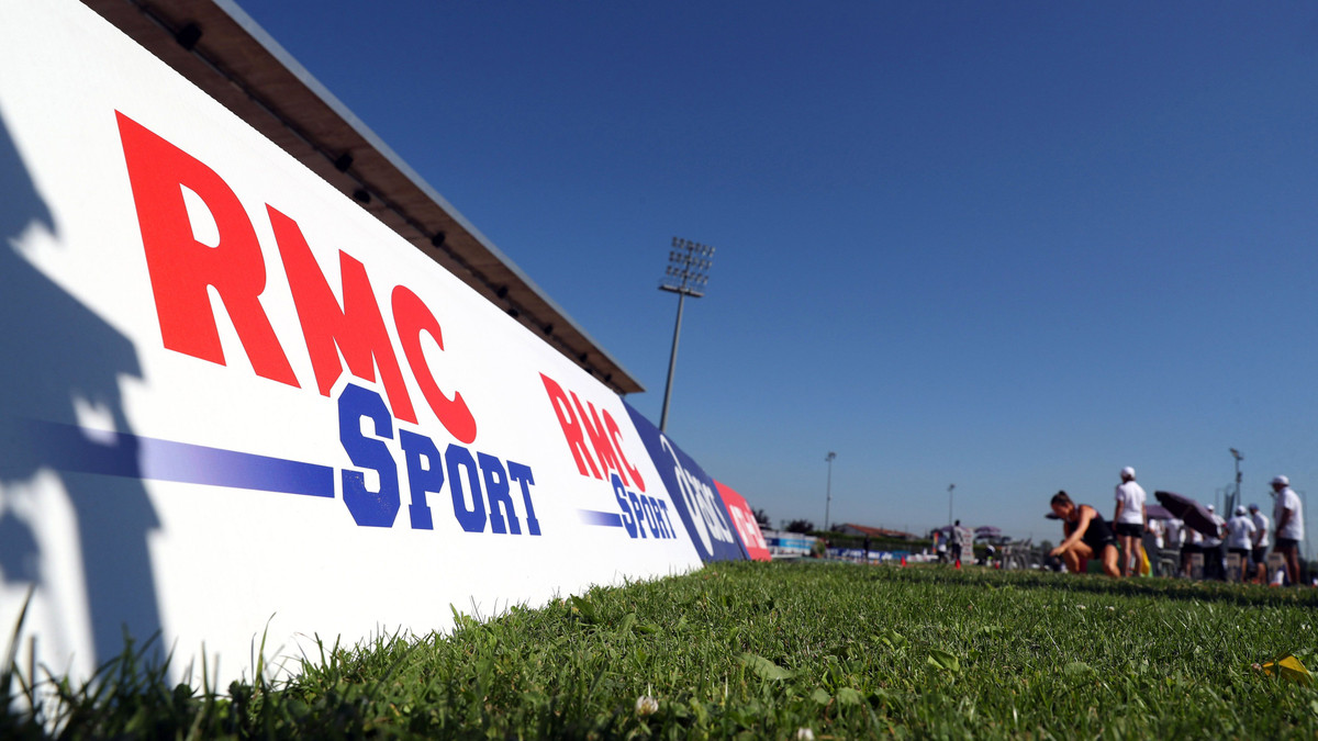 Fred Hermel : sa nouvelle radio après RMC et l'After Foot ! - Le10sport.com