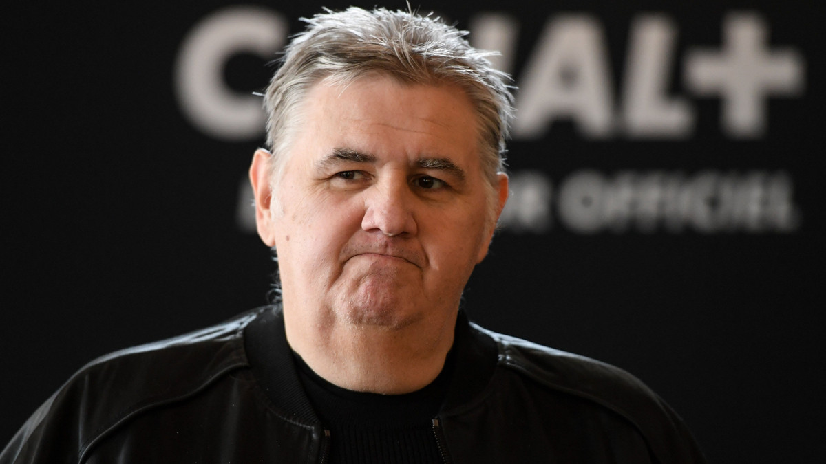 Pierre Ménès dit oui pour un retour à la télévision - Le10sport.com