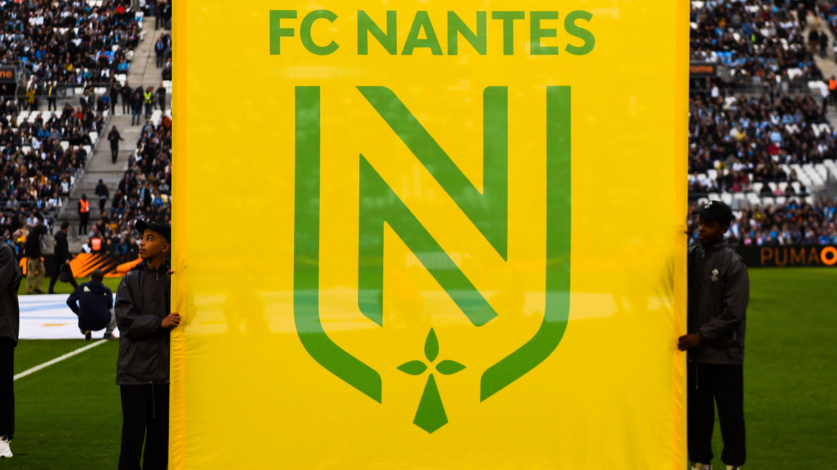 Une tradition historique tuée par le FC Nantes - Le10sport.com