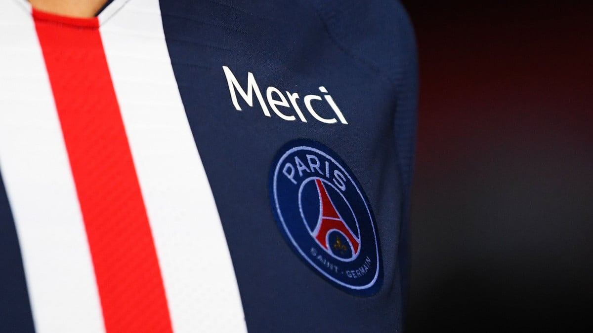 40M€ : Le PSG tient son «nouveau Neymar» ! - Le10sport.com