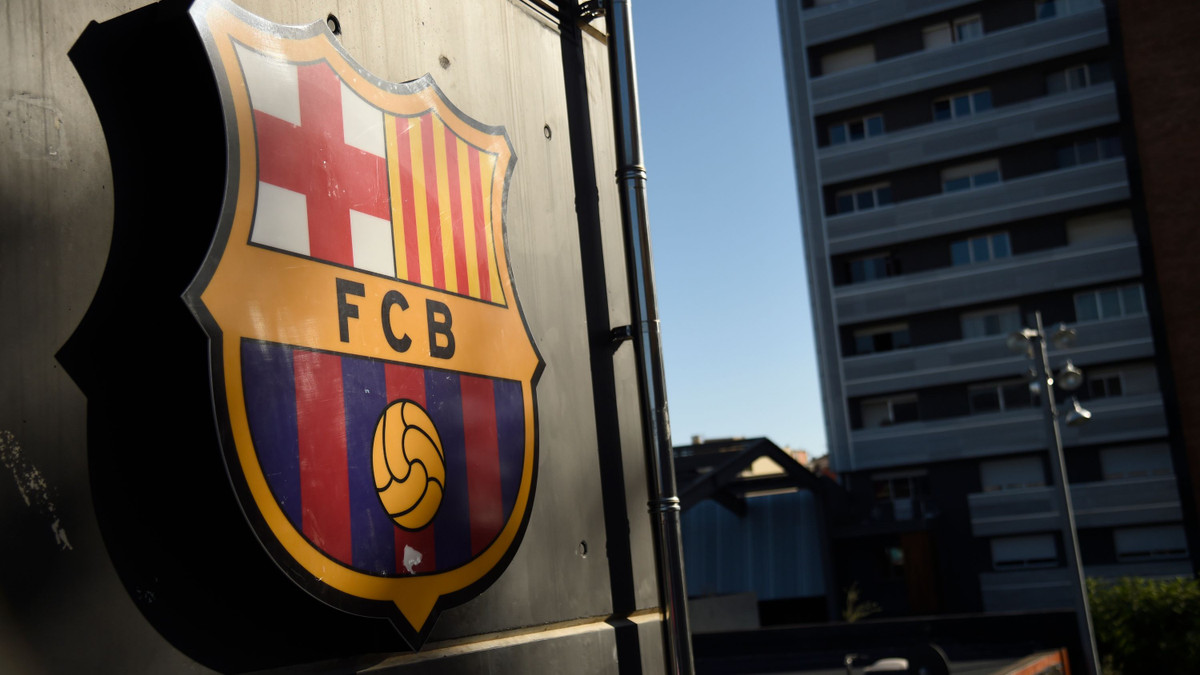Zidane au FC Barcelone, la surprise que personne n'a vu venir ...