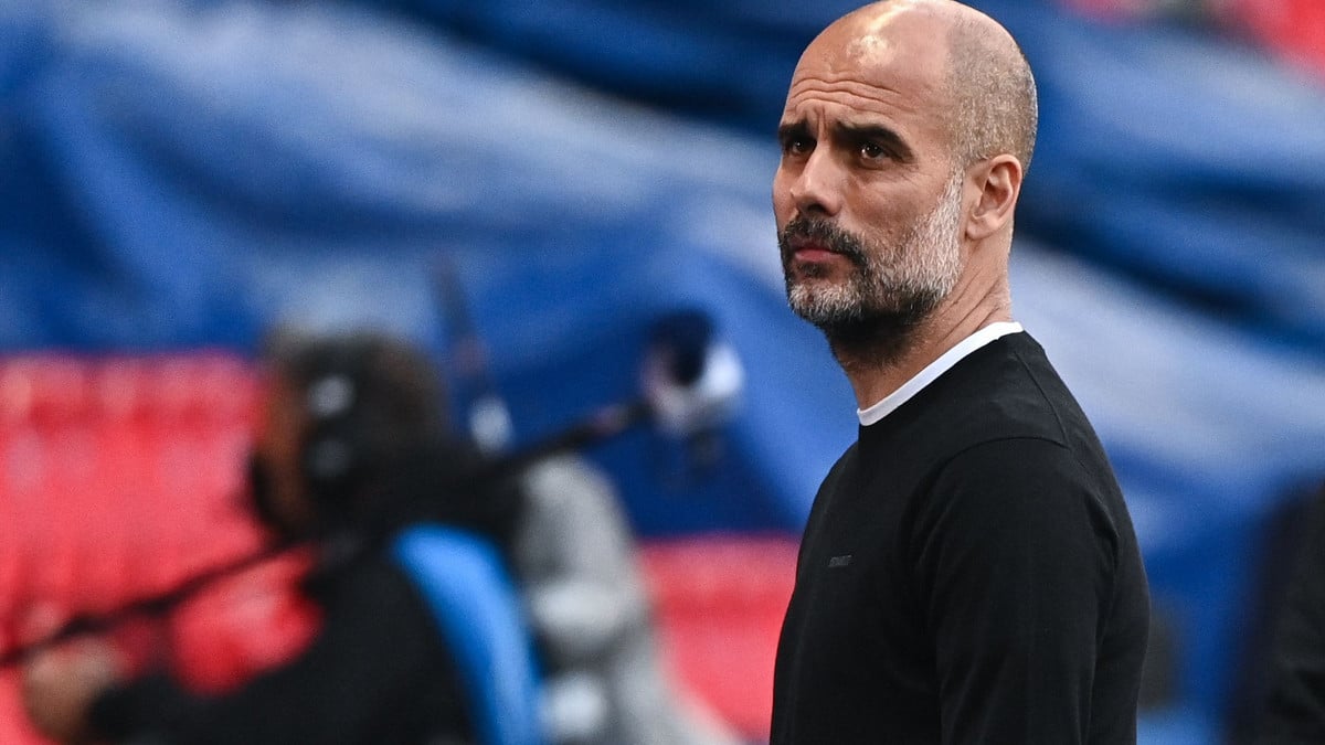 Guardiola - PSG : Le coup historique ! - Le10sport.com