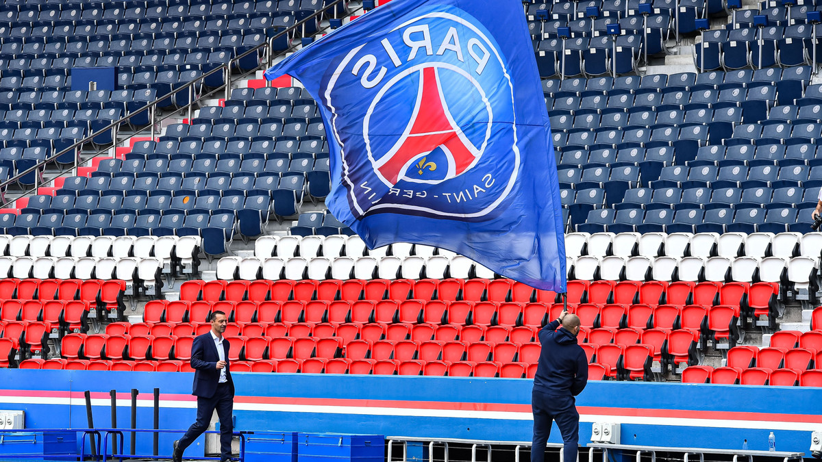 Son transfert au PSG le rend «parfois triste» - Le10sport.com