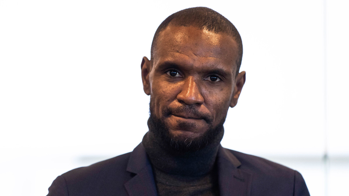 Officiel - «Je suis en vie» : L'incroyable communiqué d'Eric Abidal ...