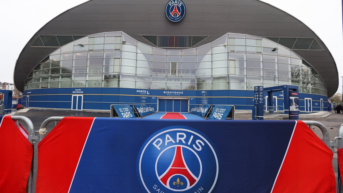 Transfert historique au PSG ! - Le10sport.com