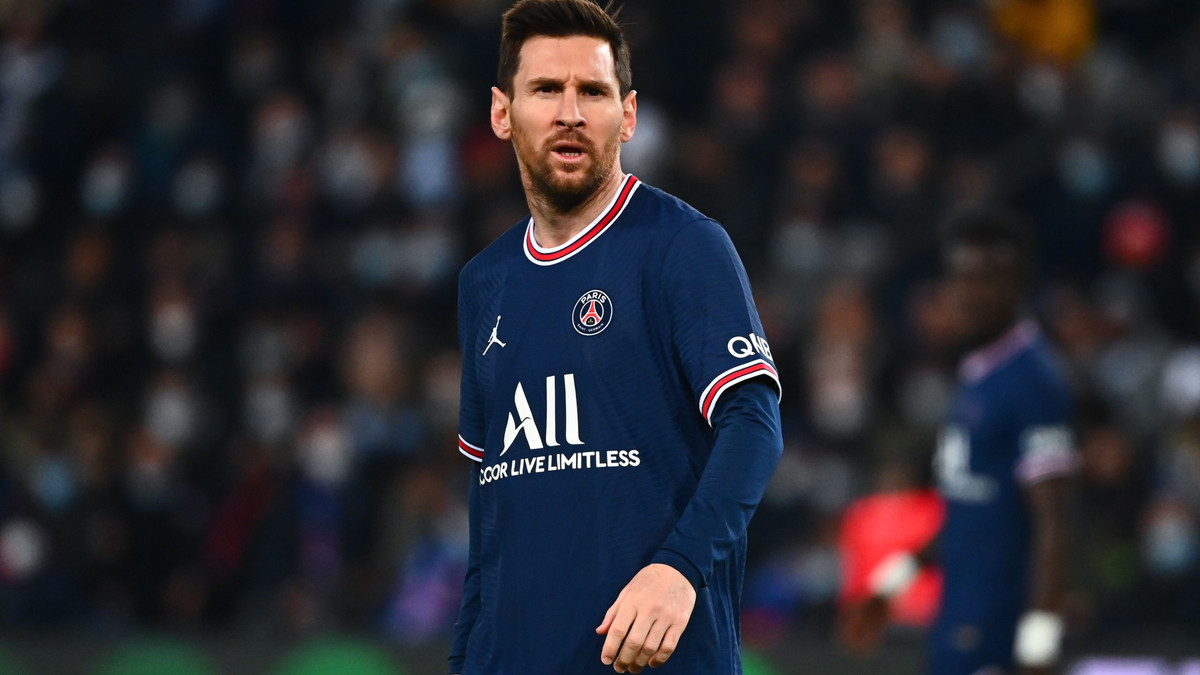 Messi : «On ne s’est pas parlé», clash révélé avec un joueur du PSG - Le10sport.com