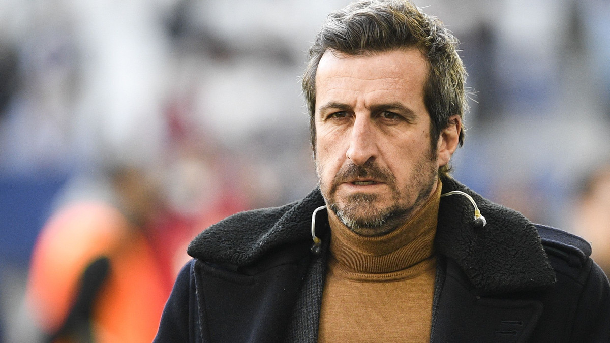 Johan Micoud : Son procès diffusé à la télévision ! - Le10sport.com