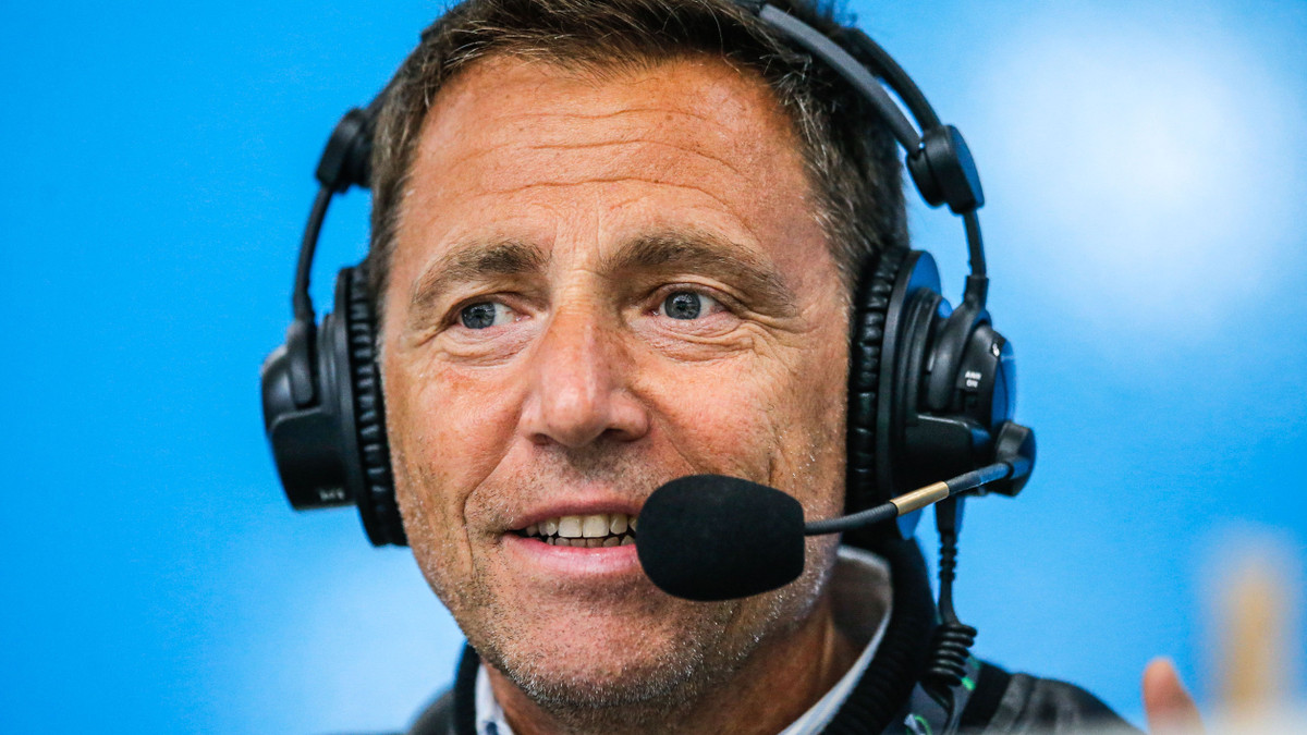 «Ça me plaît beaucoup...» : Daniel Riolo dévoile son péché mignon loin ...