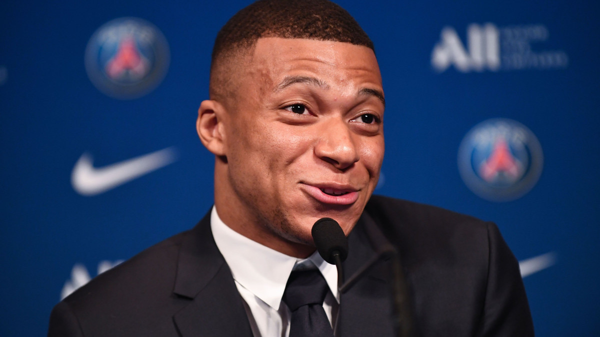 Mbappé quitte le PSG, son pote jubile ! - Le10sport.com