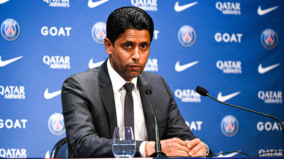 Le PSG annonce un jackpot à 5M€ ! - Le10sport.com