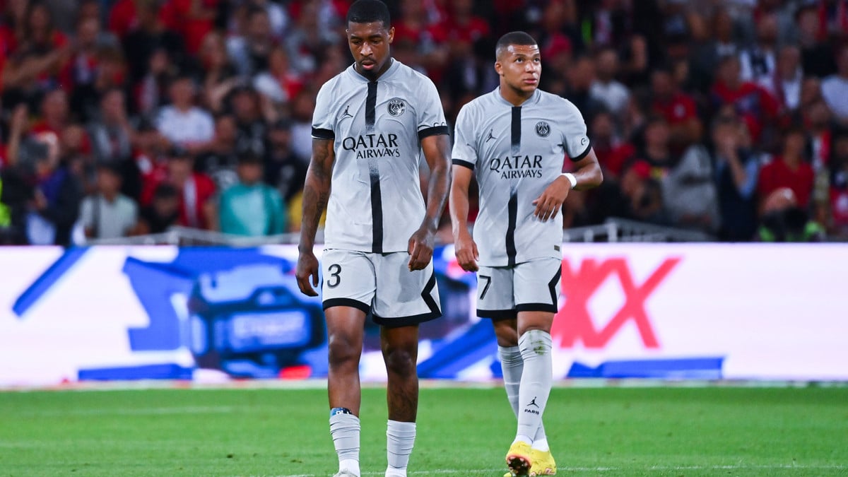 PSG : «Il m'a fatigué avec ça»... Quand Kylian Mbappé a fait craquer ...