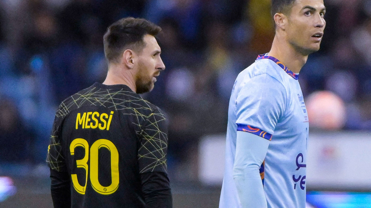 «Pas amis», Lionel Messi balance sur Cristiano Ronaldo ! - Le10sport.com