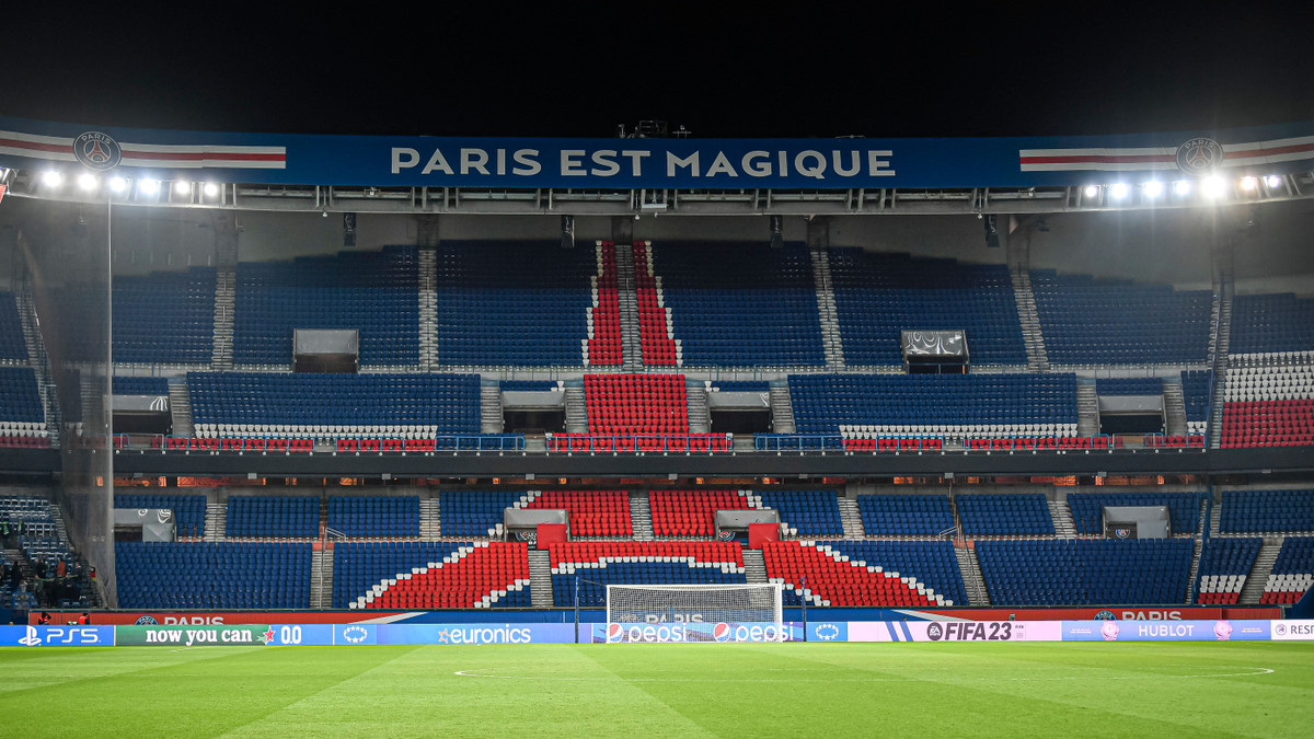 PSG : «J'étais si heureux...», une déprime à 70M€ ? - Le10sport.com