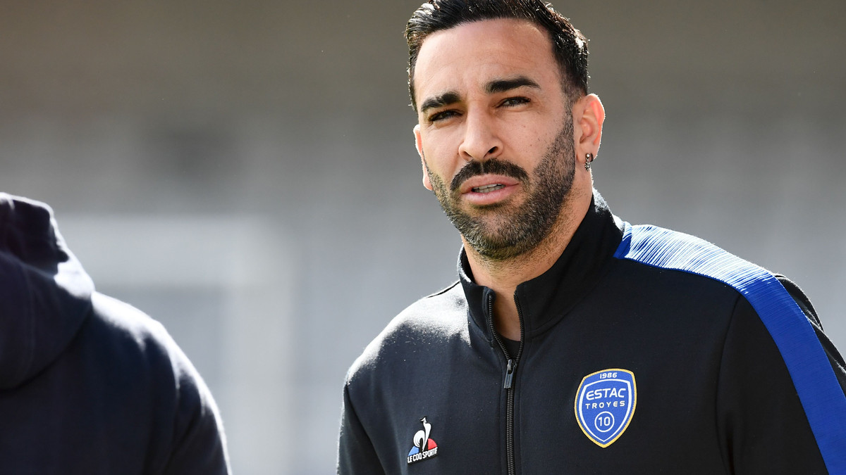 Adil Rami : Sa nouvelle relation à la télé, il balance tout ...
