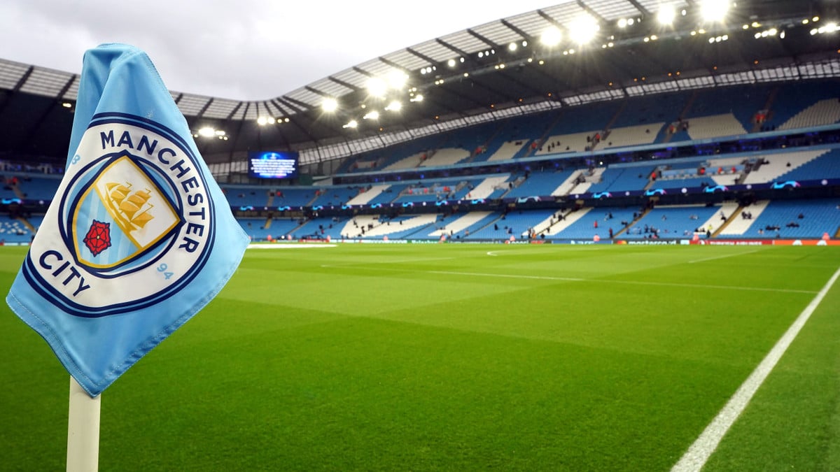 Mercato : Manchester City s’active pour une grosse signature ...