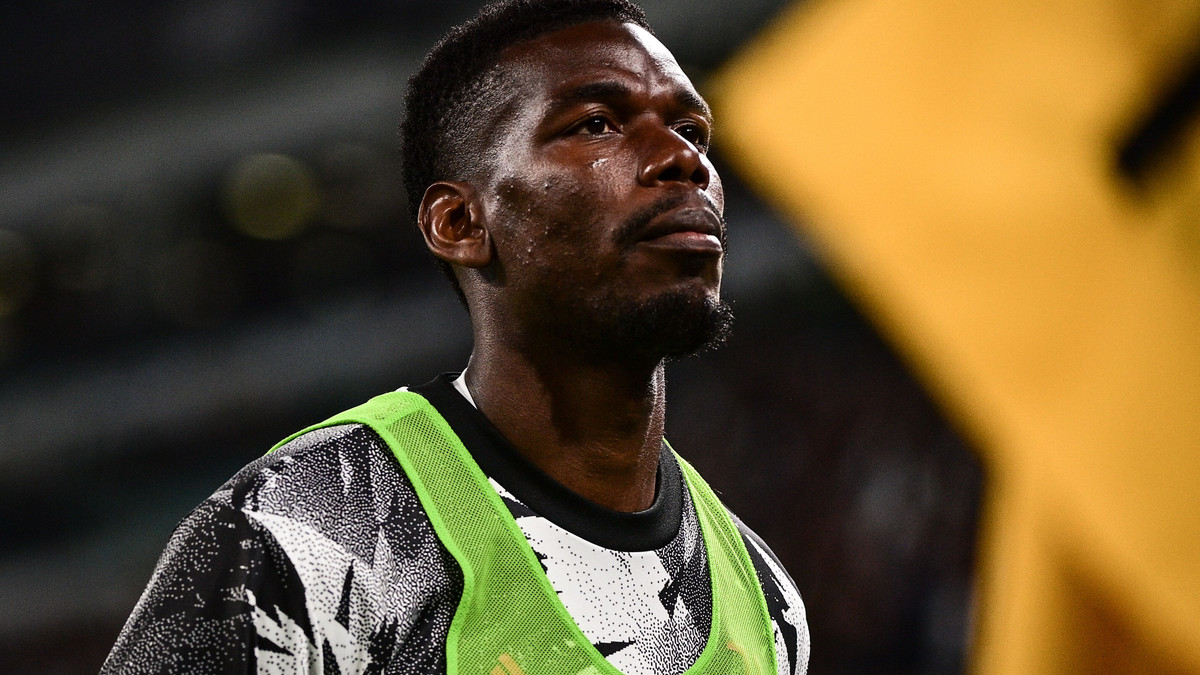Dopage : Paul Pogba vide son sac ! - Le10sport.com