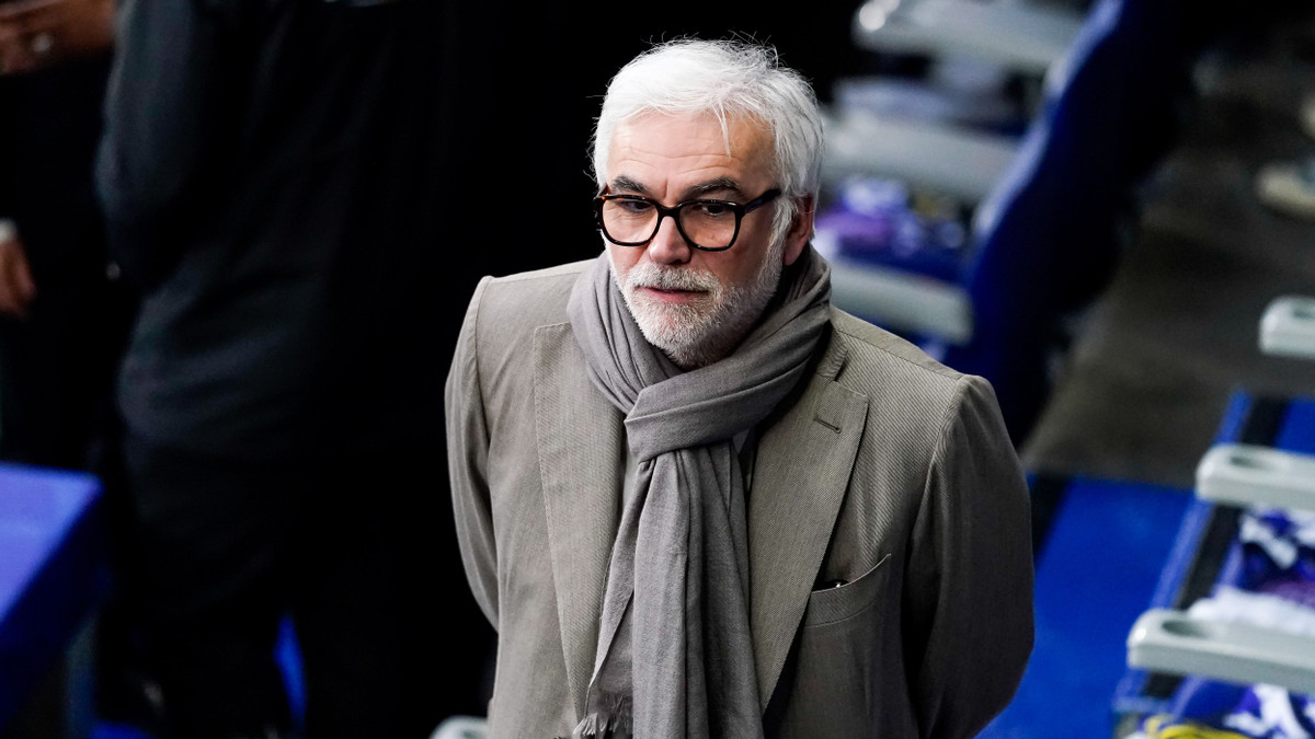 Pascal Praud - L’Équipe : La décision qui ne passe pas ! - Le10sport.com