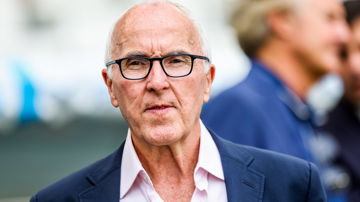 Vente OM : McCourt lâche sa réponse, c’est la folie à Marseille ...