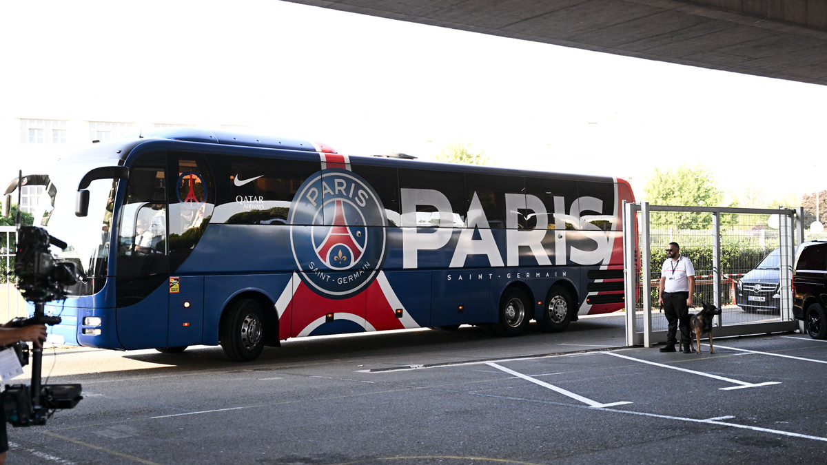 Une star au PSG ? L’offre est partie ! - Le10sport.com
