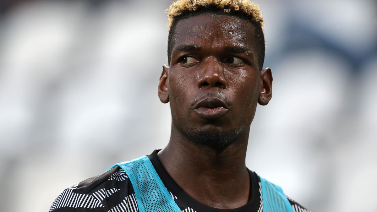 Pogba : La fake news qui va ravir l'OM ! - Le10sport.com