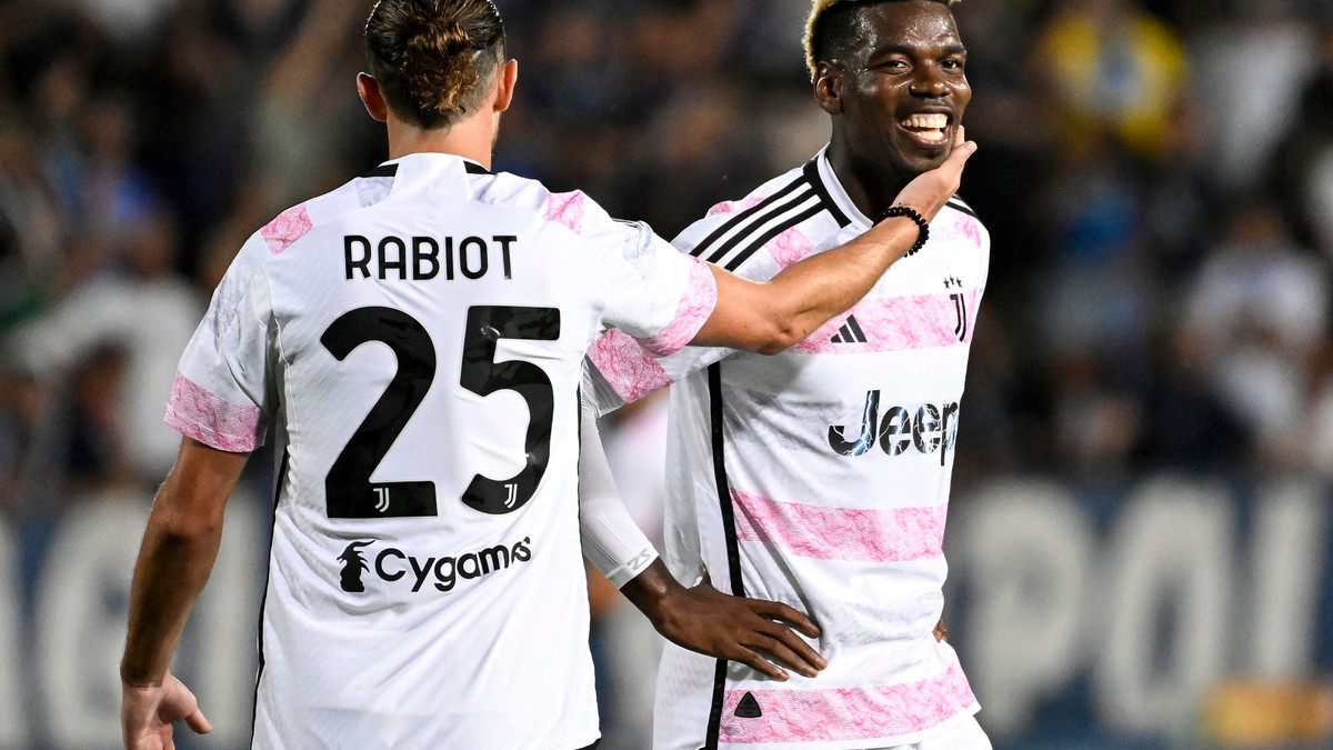 Mercato - OM : Annoncé avec Rabiot, Pogba lâche sa réponse - Le10sport.com