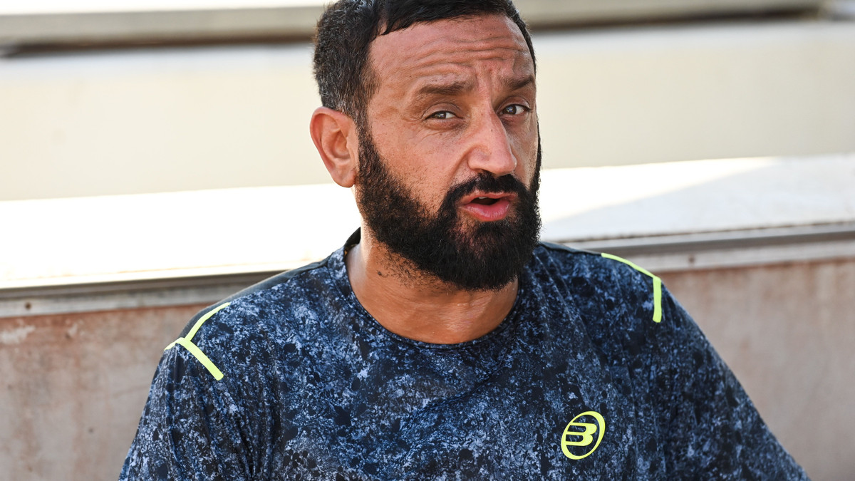 Lâché par l’OM, il file chez Cyril Hanouna ! - Le10sport.com