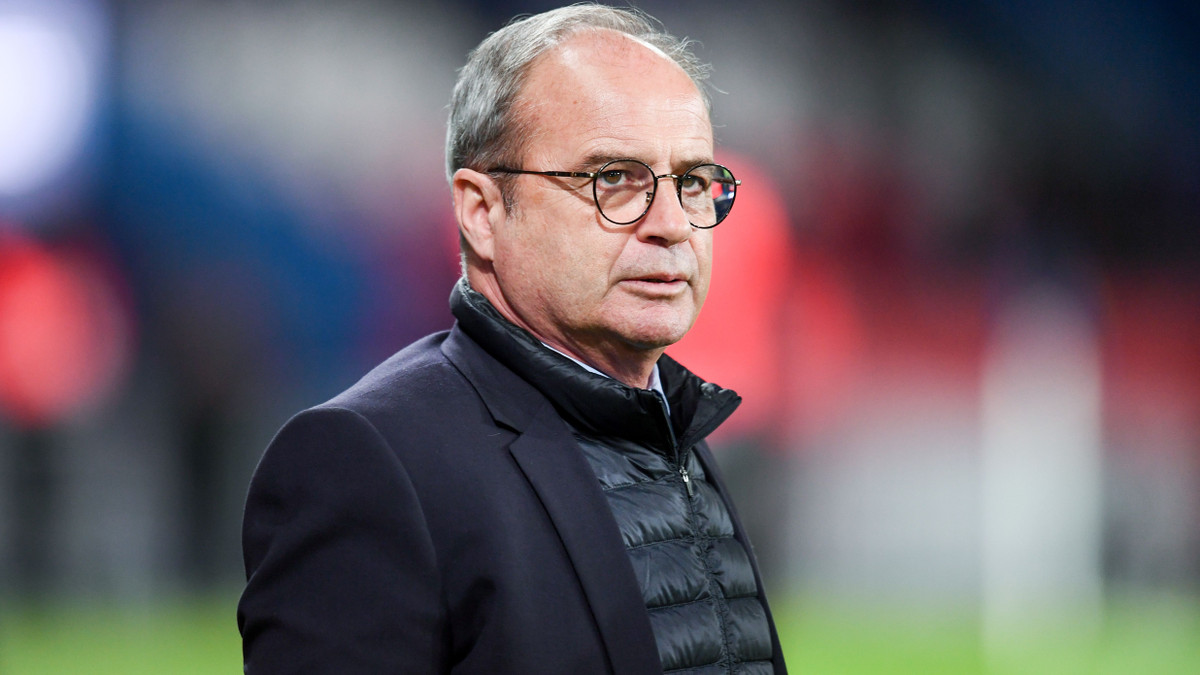 Mercato - PSG : Un proche de Campos boucle un transfert historique ! - Le10sport.com