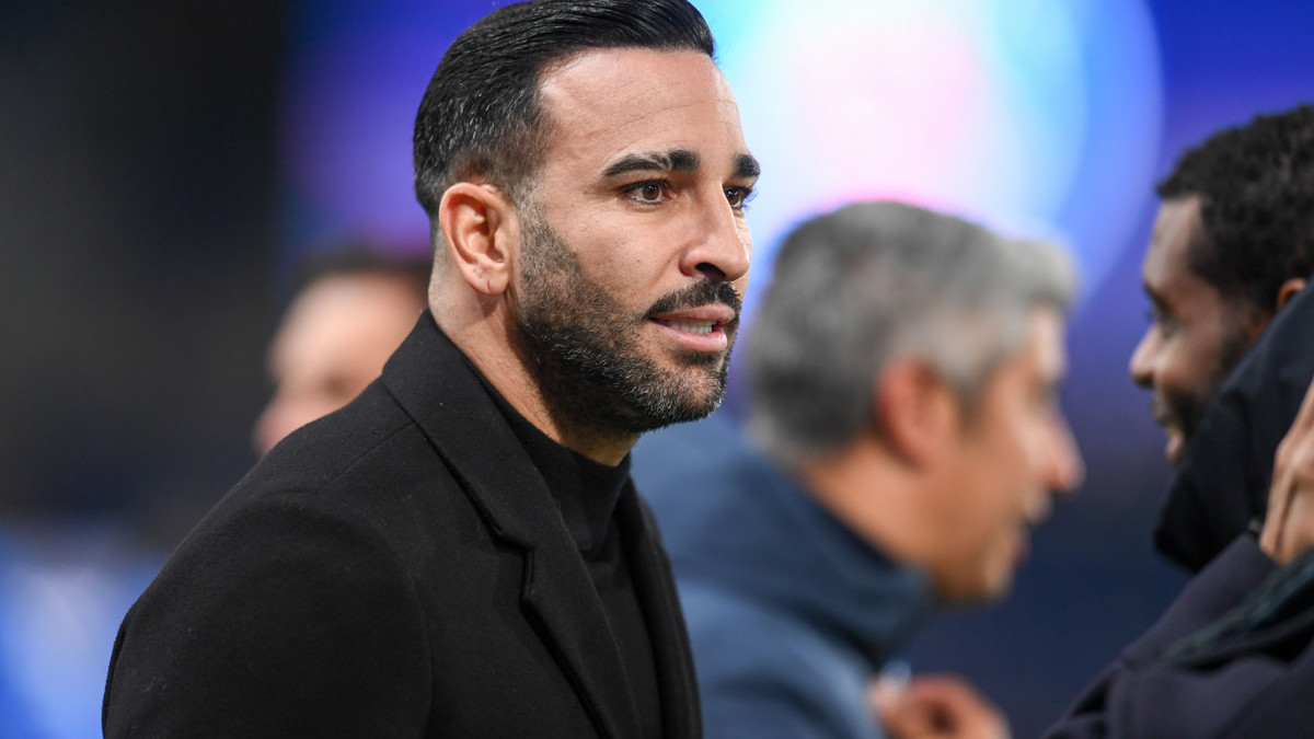 «J’étais stressée...» : Elle raconte son aventure avec Adil Rami ...