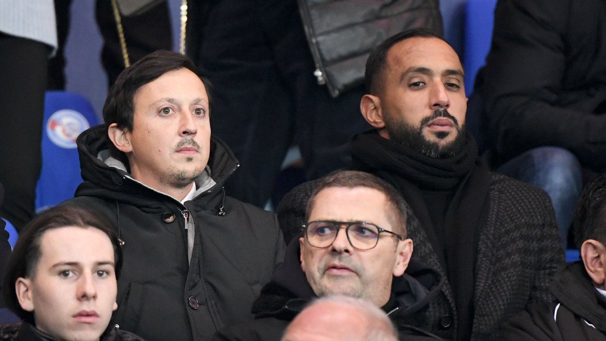 Un attaquant snobe l’OM, il peut le payer cher ! - Le10sport.com