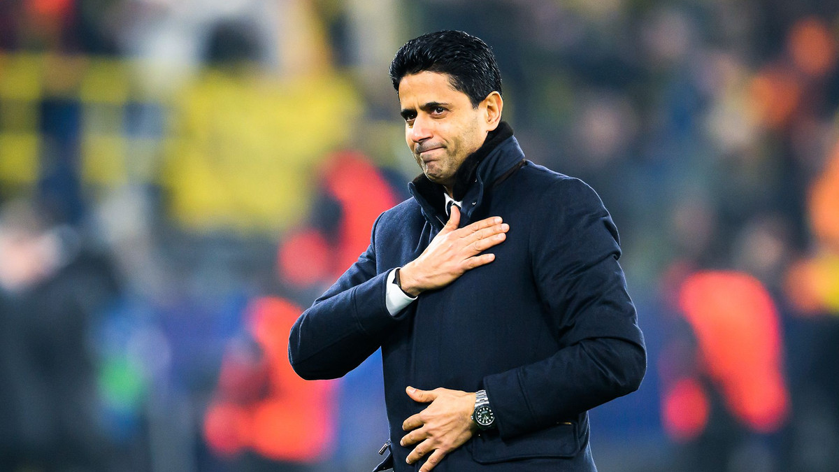 Mercato - PSG : Une offre est partie pour cet attaquant - Le10sport.com