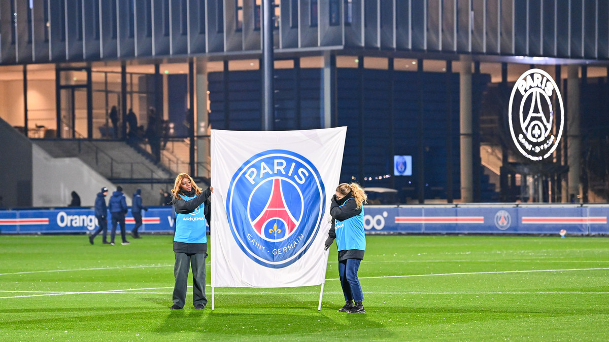 Mercato - PSG : Un transfert historique est réclamé pour cet attaquant ! - Le10sport.com