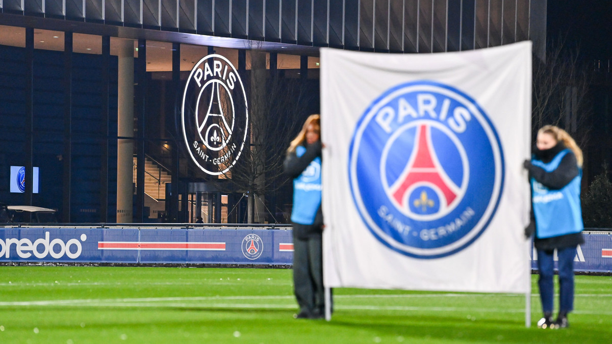 Mercato : C’est confirmé, le prochain à signer au PSG c’est lui ...
