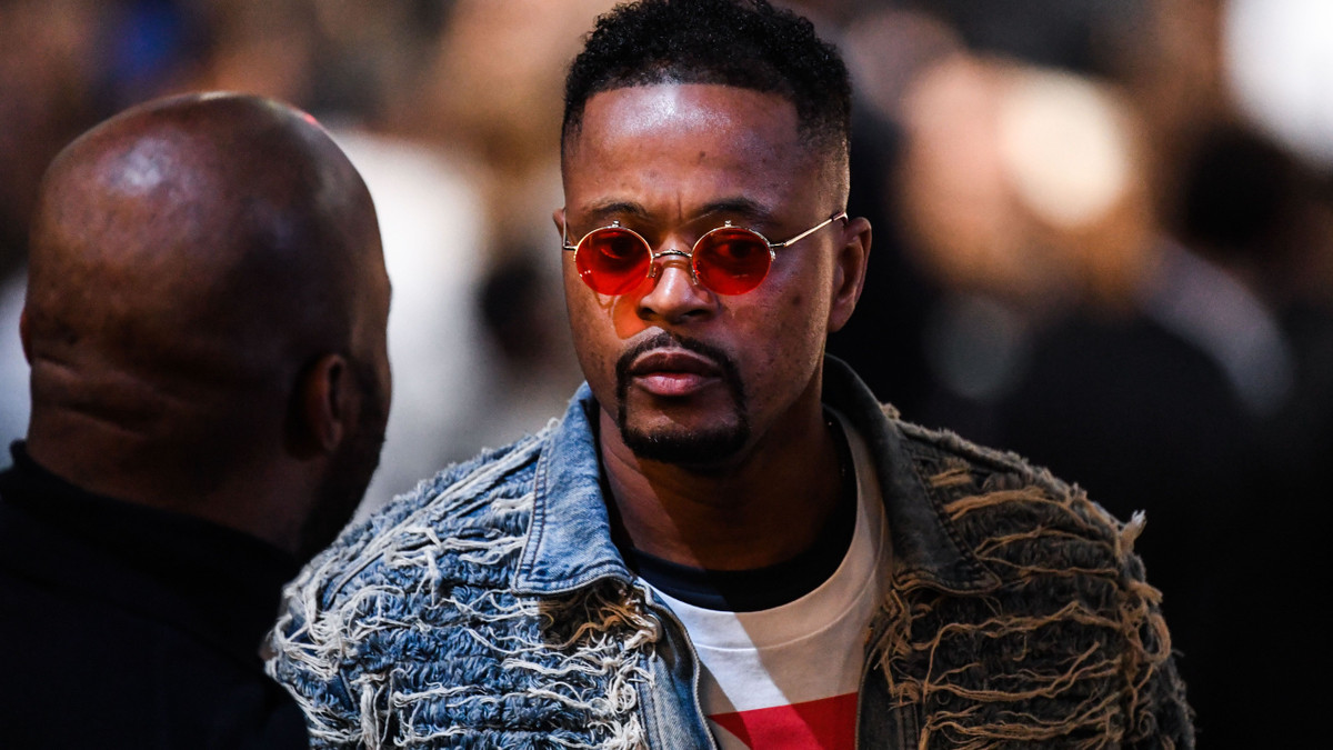 Patrice Evra : La signature choc à Paris ! - Le10sport.com