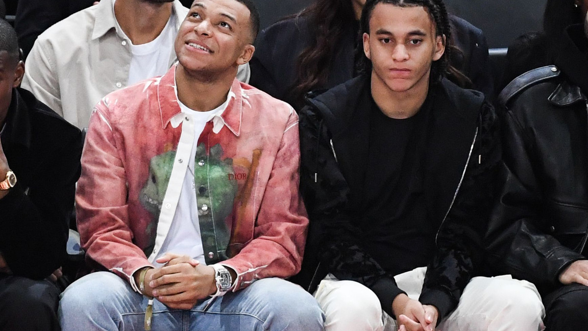Kylian Mbappé face à son frère : L'énorme choc à la Coupe du monde ...