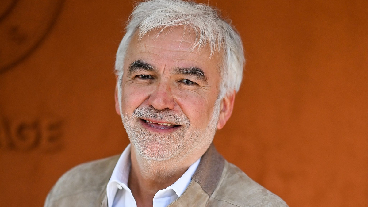 Pascal Praud - Canal+ : C’est validé ! - Le10sport.com