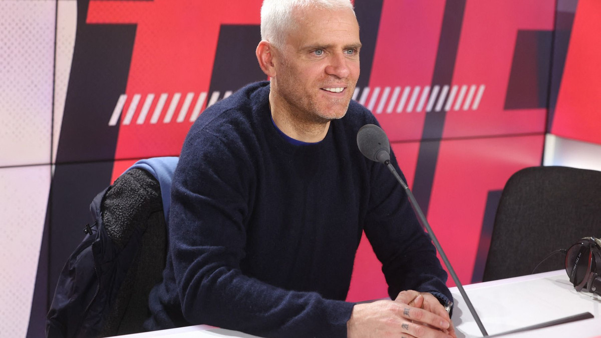 Rothen - RMC : Changement annoncé ! - Le10sport.com