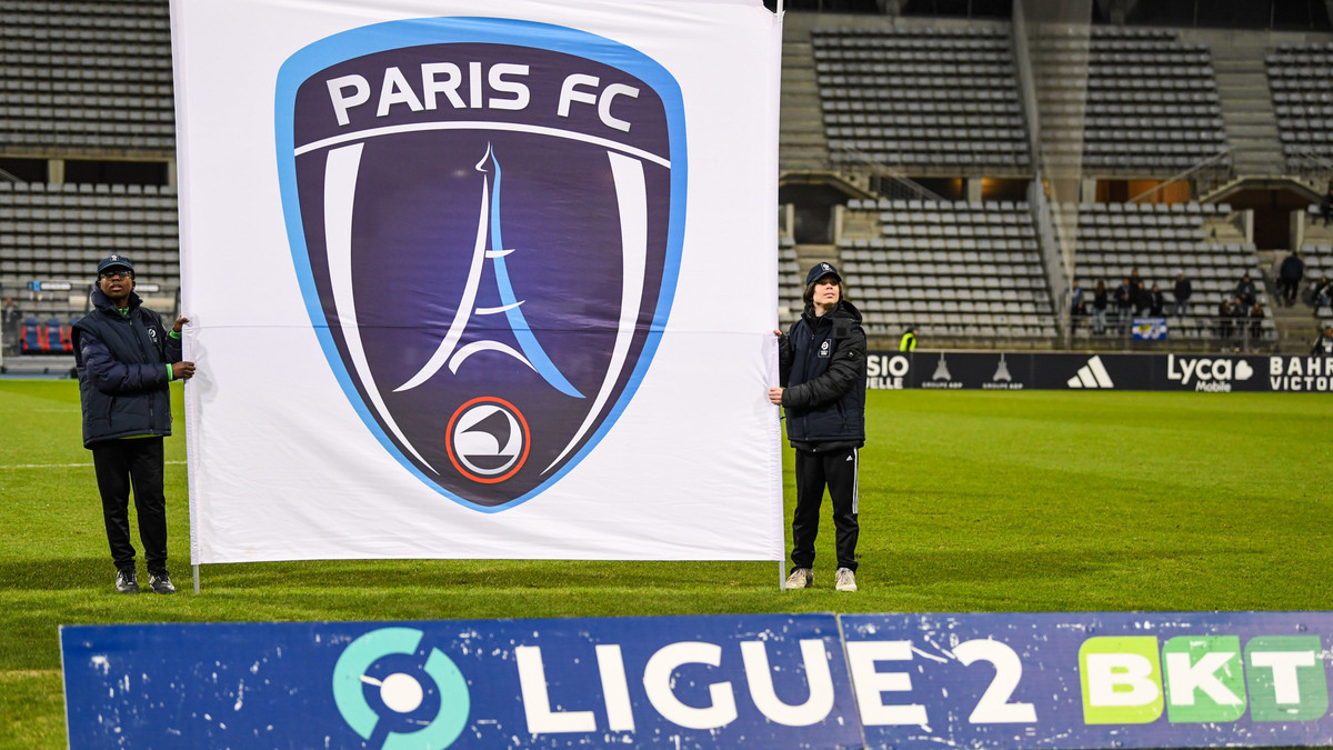 Paris FC : Le premier transfert de l’été déjà programmé ? - Le10sport.com